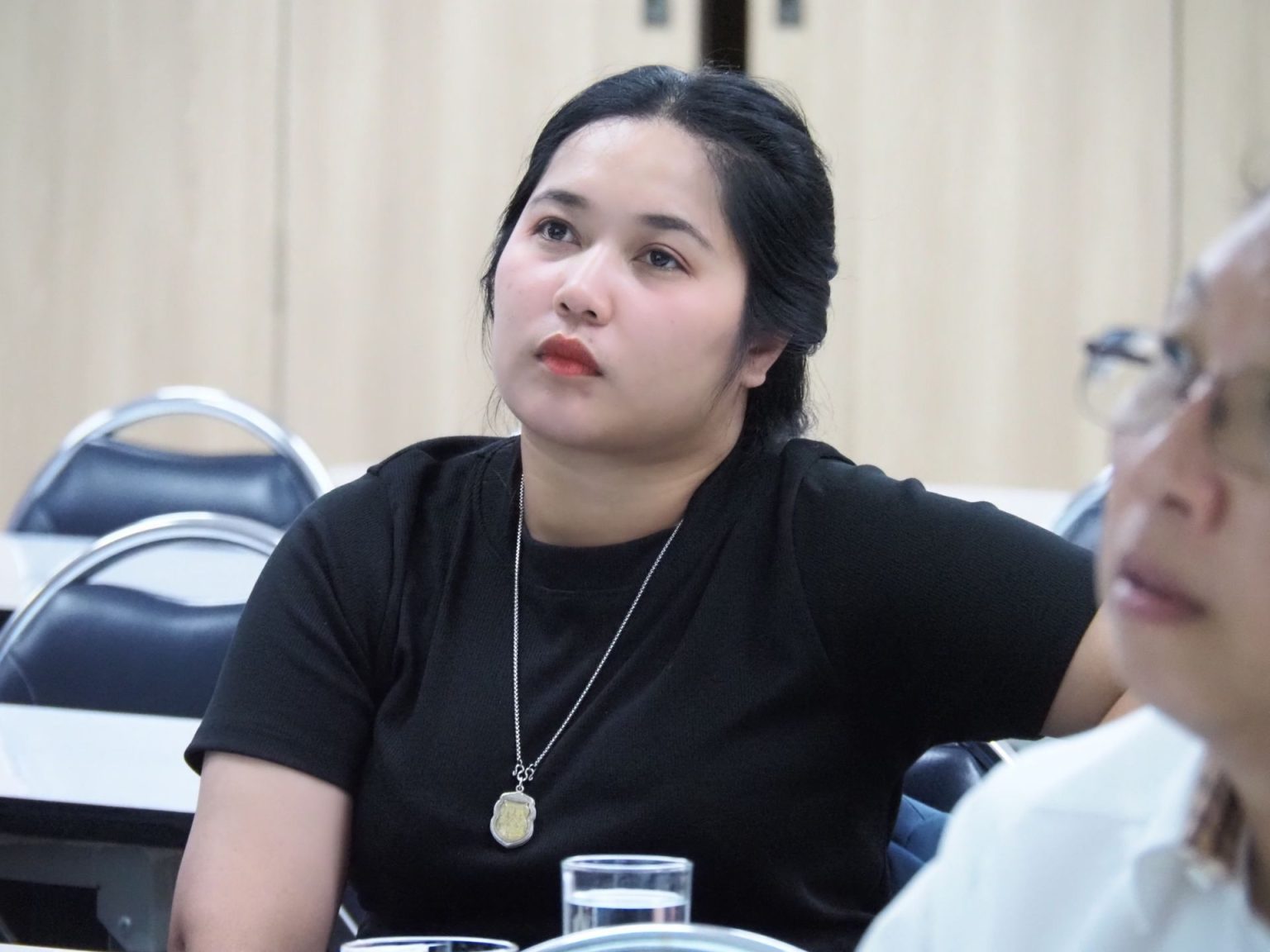 กิจกรรมที่ 1 ครั้งที่ 2 : การศึกษาดูงานวารสาร Chiang Mai Journal of Science | IRD RMUTT