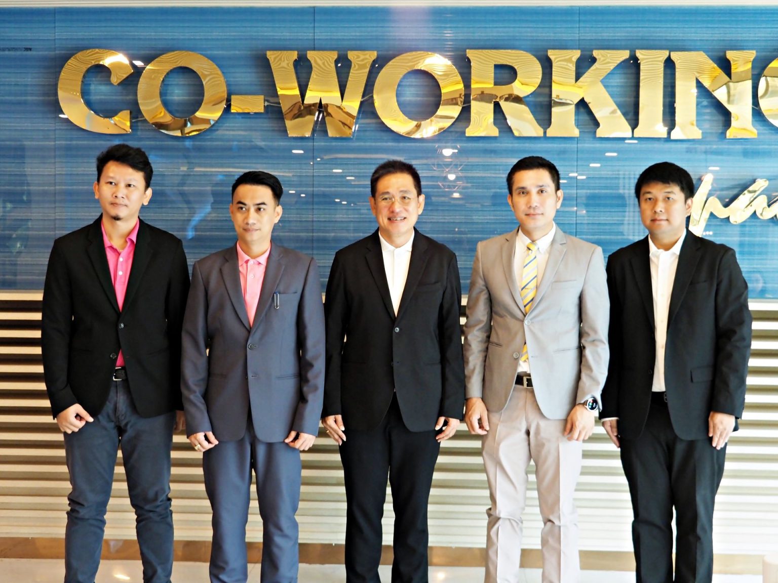 สวพ. มทร.ธัญบุรี ร่วมการนำเสนอโครงการย่อยออมสินยุวพัฒน์รักษ์ถิ่น มทร.ธัญบุรี ประจำปี 2567 | IRD ...