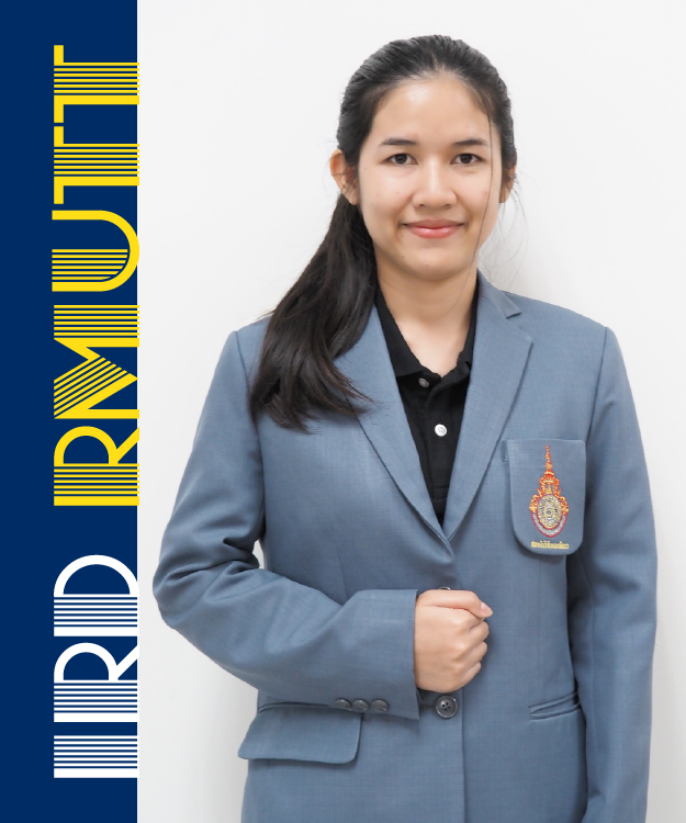 บุคลากร | IRD RMUTT