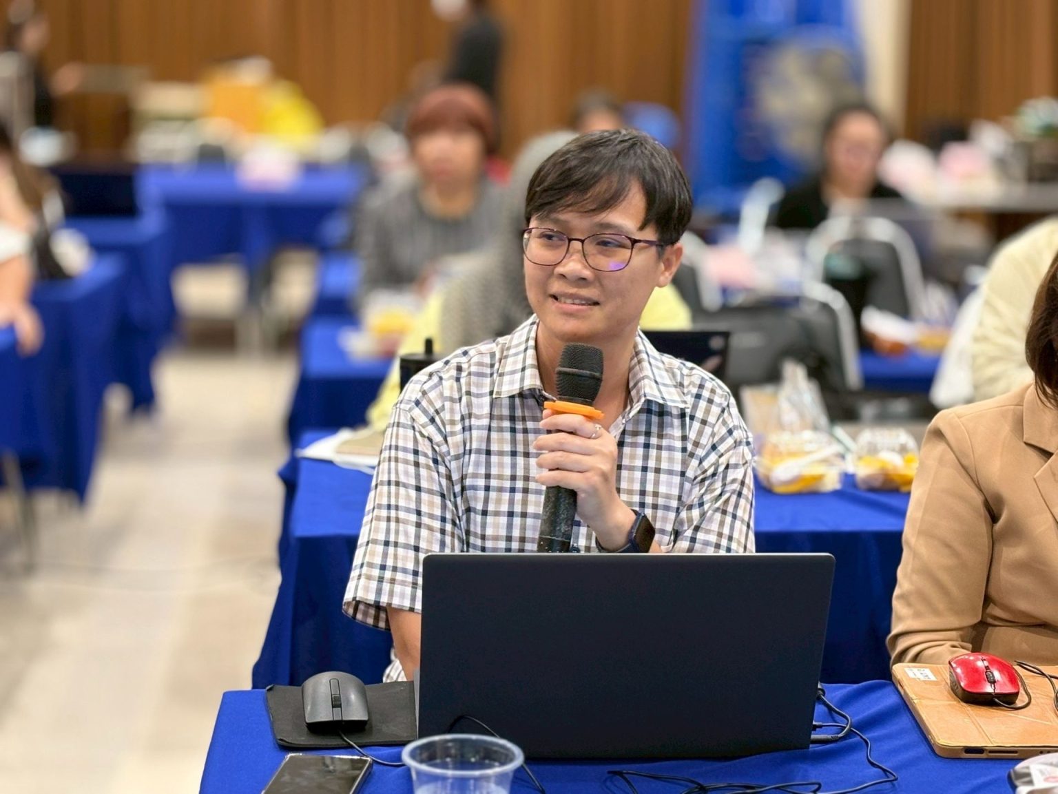 โครงการการประเมินผลกระทบจากงานวิจัยทางด้านเศรษฐกิจ สังคม และสิ่งแวดล้อม (Impact Evaluation ...